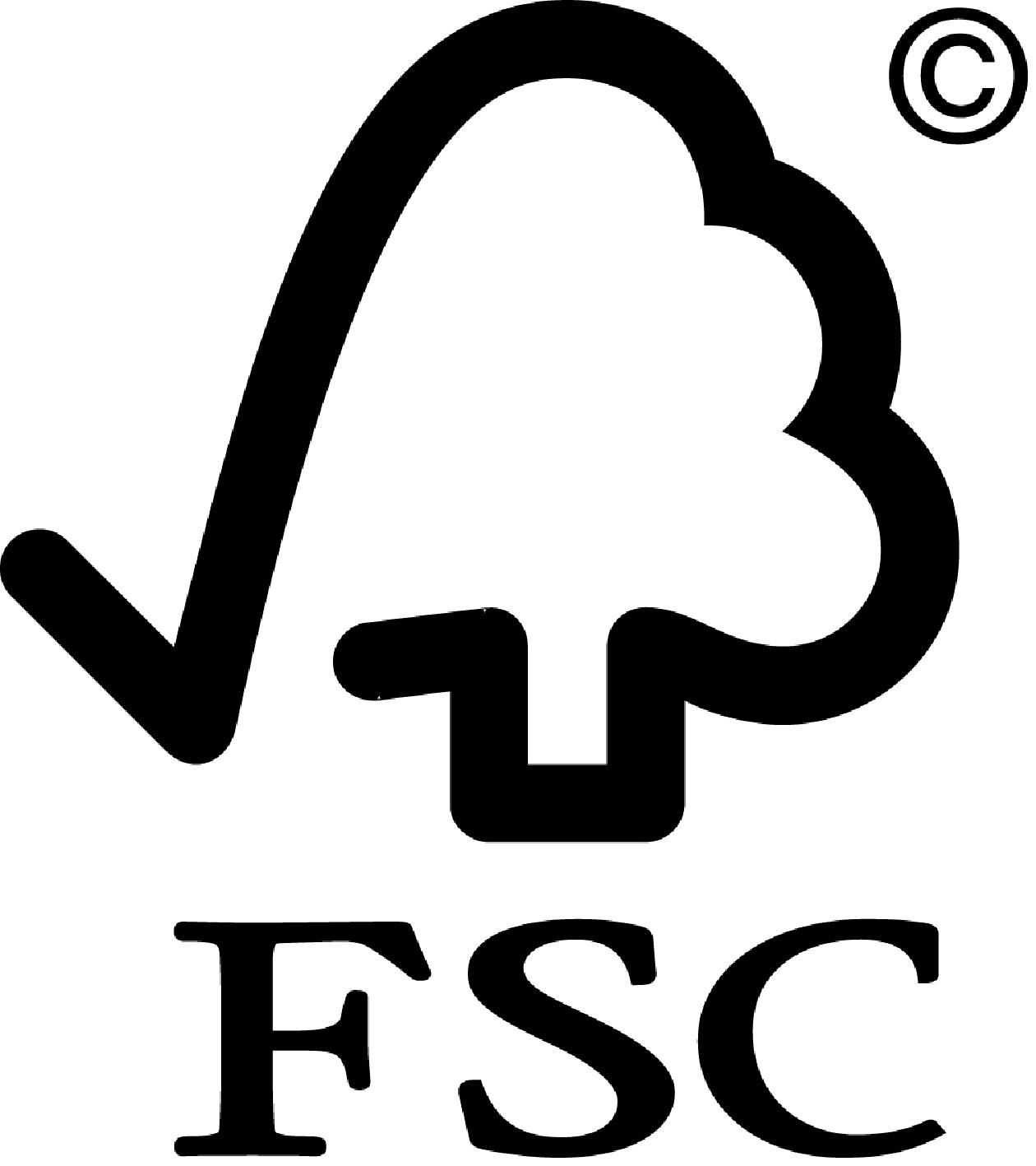 FSC-logo | Notitieblokken