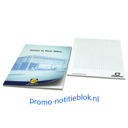 Notitieblok A5 | Notitieblokken
